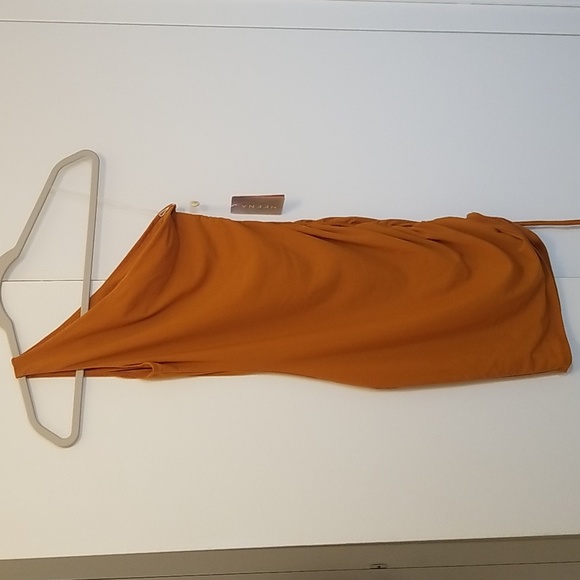 Oh Polly | Dresses | Oh Polly Asymmetrical Mini Dress | Poshmark